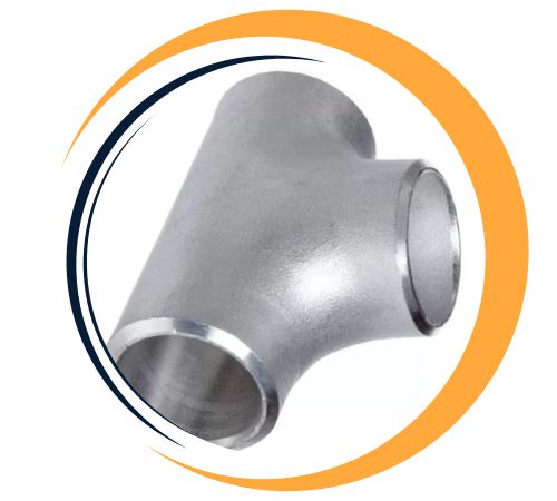 Stainless Steel 202 Pipe Fittings Manufacturer and Supplier in Mumbai ...